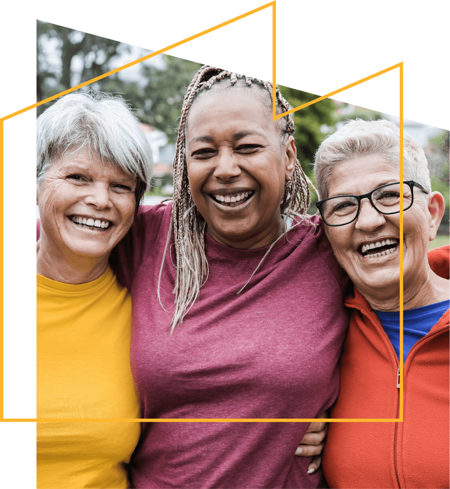 NORC Innovation Centre - Creating Possibilities For Aging In Place